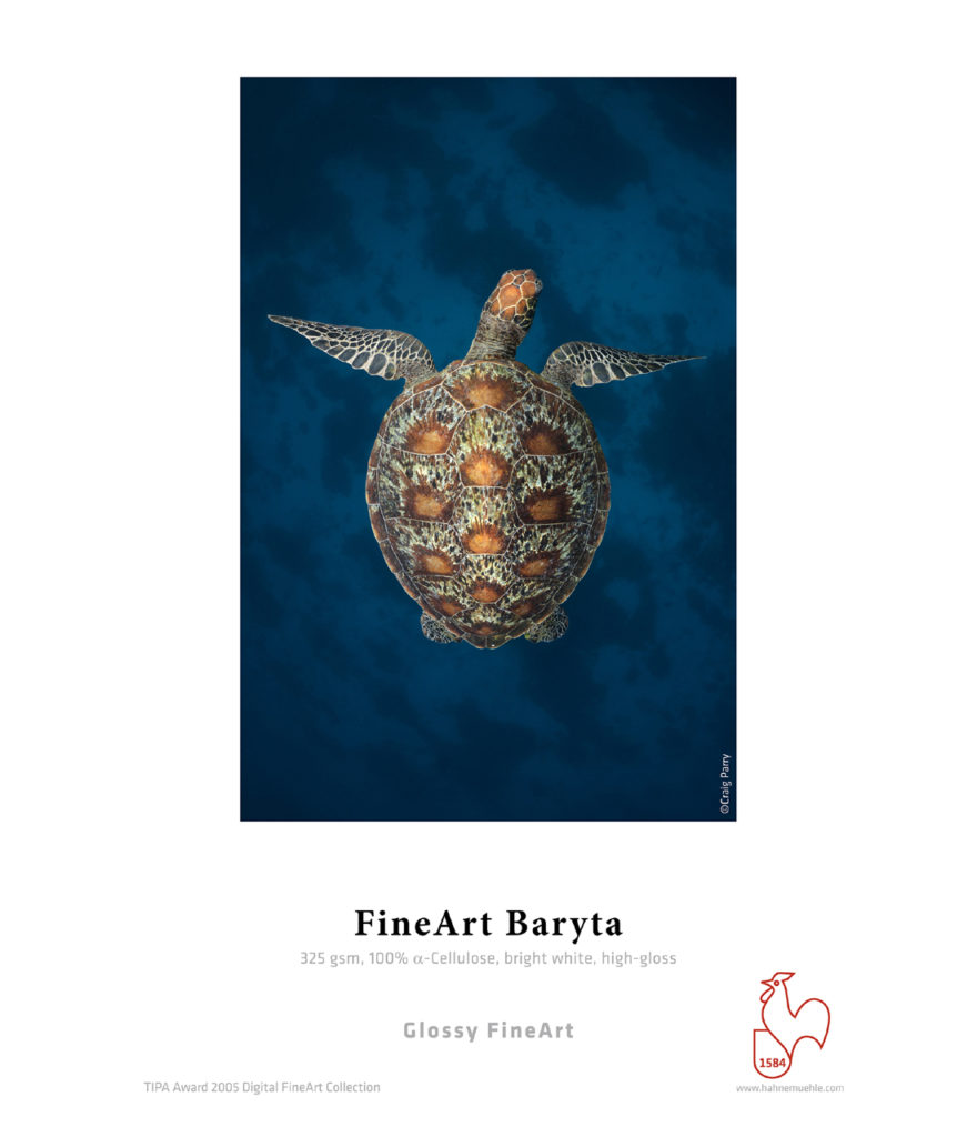 Hahnemuhle Photo Rag 188 gsm - Photo Direct