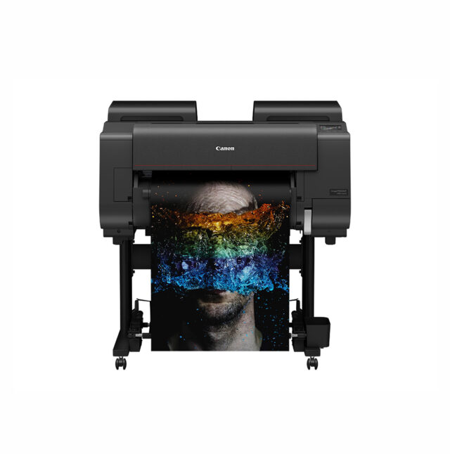 Wide Format Printers - Photo Direct