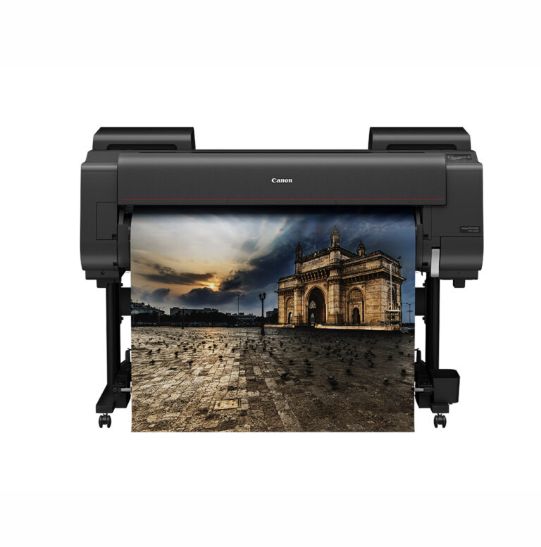 Canon imagePROGRAF PRO 2600 24" Wide Format Printer - Photo Direct