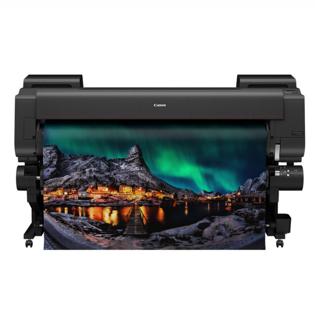 Wide Format Printers - Photo Direct